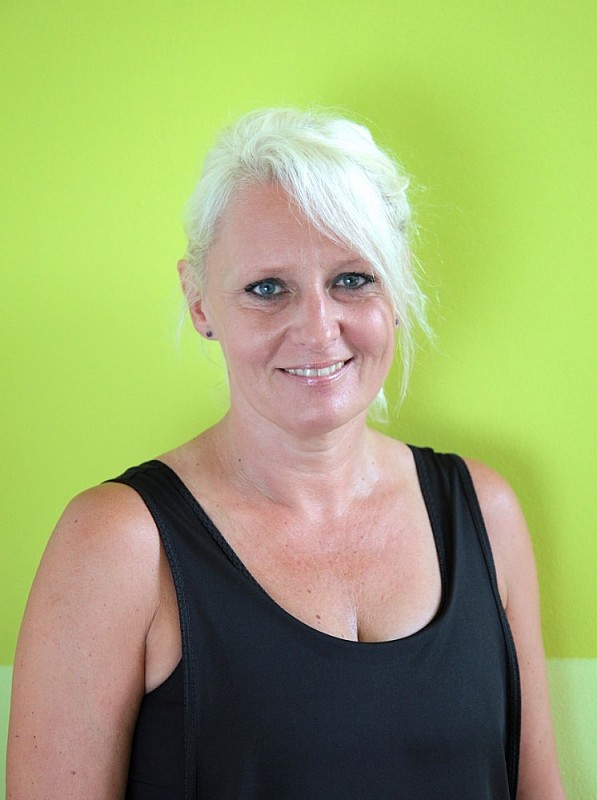 Oťka Kutičková | Studio Ella - Fitness & Beauty centrum, Jesenice